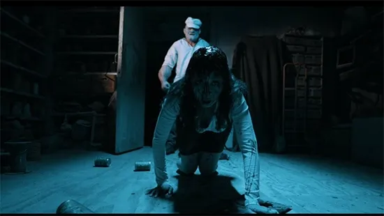 Interview: Jason Robert Stephens on ‘Popeye the Slayer Man’ | Love ...