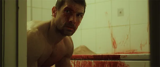 Gym Freak Turns Killer in Bloody Welsh Horror ‘Protein’ | Love Horror ...