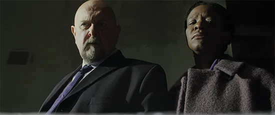 Gym Freak Turns Killer in Bloody Welsh Horror ‘Protein’ | Love Horror ...