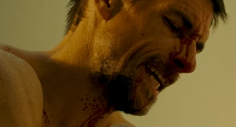 Gym Freak Turns Killer in Bloody Welsh Horror ‘Protein’ | Love Horror ...