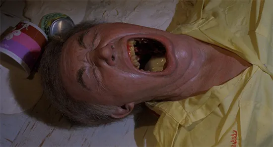 ‘The Stuff’ Is Back and Hungrier Than Ever | Love Horror film reviews ...