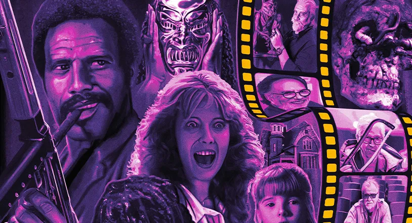 Gym Freak Turns Killer in Bloody Welsh Horror ‘Protein’ | Love Horror ...