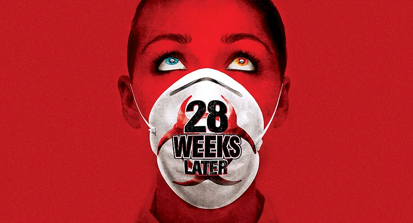 28 Weeks Later (2007) Review | Love Horror film reviews and news