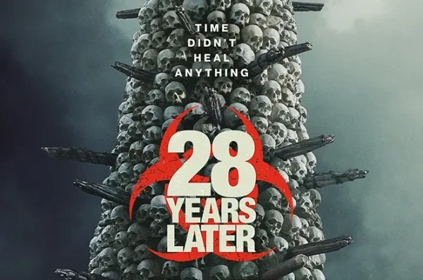 Love Horror - the latest horror news, reviews and trailers