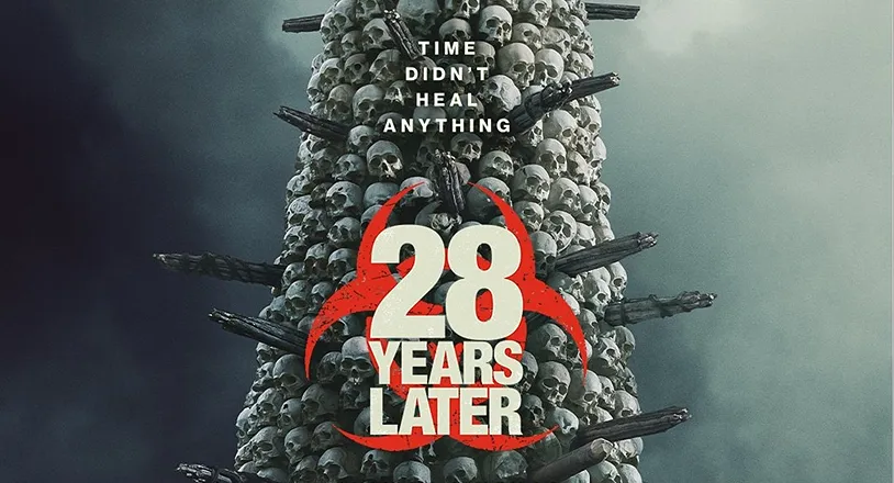 New Rage in Town as ’28 Years Later’ Hits Digital | Love Horror film ...