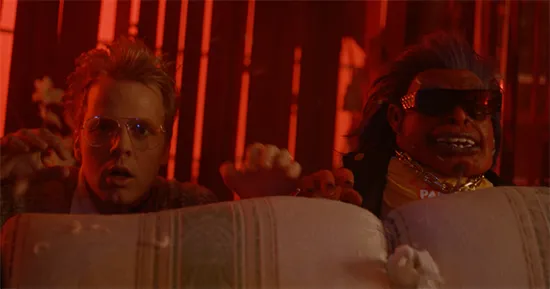 Frankie Freako (2024) Review | Love Horror film reviews and news