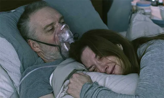 Our Happy Place (2024) Review | Love Horror film reviews and news