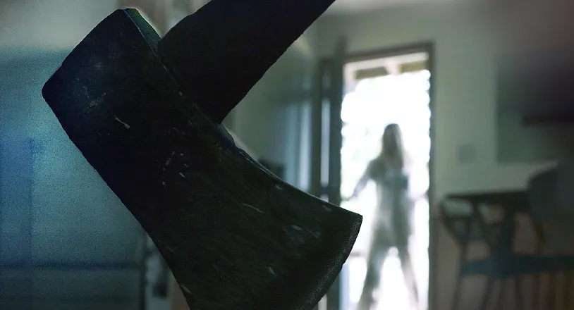 Our Happy Place (2024) Review | Love Horror film reviews and news