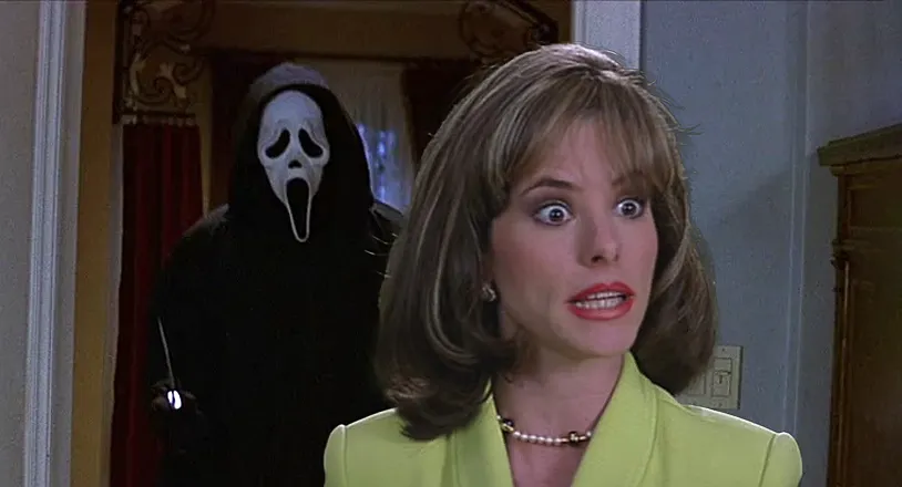 ‘Scream 7’ Sparks Parker Posey Comeback Campaign | Love Horror film ...