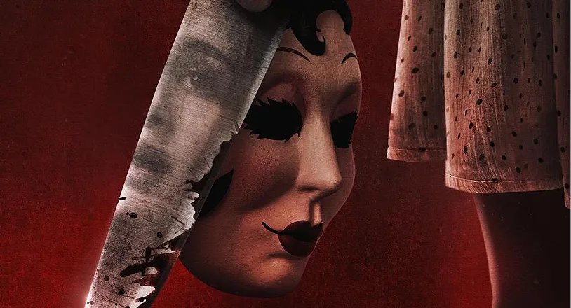 Masked Menace Returns as ‘Strangers Chapter 2’ Trailer Shocks Fans ...