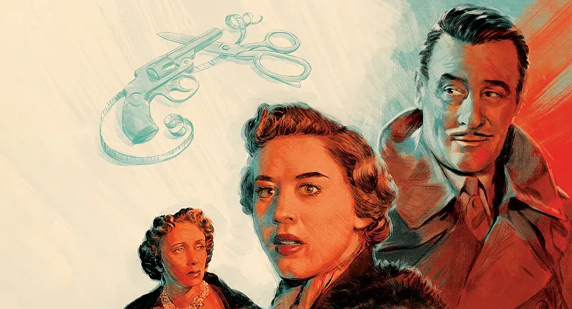 ‘Blood Orange’ Blazes Back on 4K from Hammer | Love Horror film reviews ...