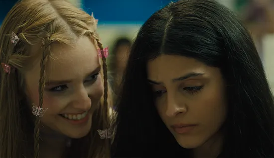 Foreigner (2025) Review | Love Horror film reviews and news