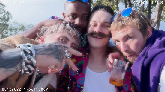 ‘Healing Andy’ Brings Found-Footage Mayhem to Midnight Slot | Love ...