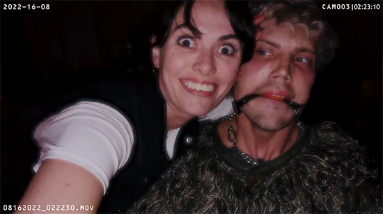 Five FrightFest Facts with Villablanca from ‘Healing Andy’ | Love ...