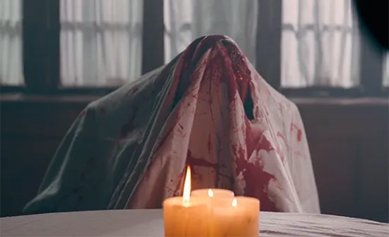 Abaddon’s Final Nightmare Arrives with ‘Hell House LLC Lineage’ | Love Horror film reviews and news