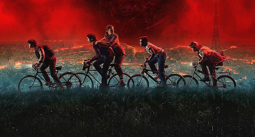 Sinister Strangers and Twisted Games Await in ‘The 13th Summer’ | Love ...