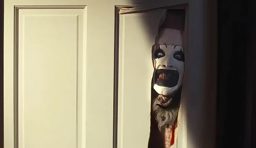 Damien Leone Teases Major Answers in ‘Terrifier 4’ | Love Horror film ...