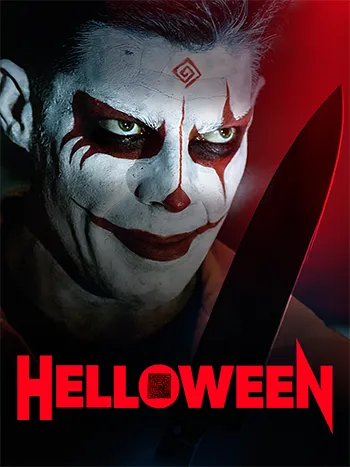 ‘Helloween’ Turns Killer Clown Craze into Bloody New Horror | Love ...