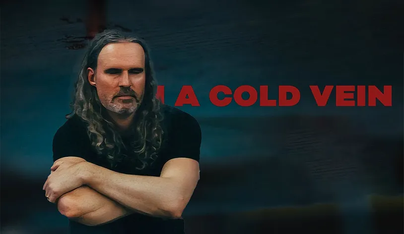 Five FrightFest Facts with Eric Owen from ‘In a Cold Vein’ | Love ...