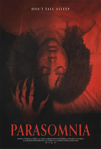 Nightmares Come Alive in ‘Parasomnia’ Premiere at FrightFest | Love ...