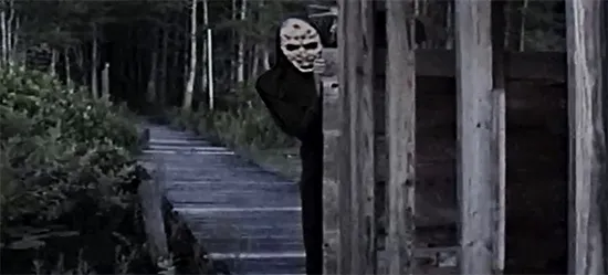 Five FrightFest Facts with James Ross II from ‘Parasomnia’ | Love ...