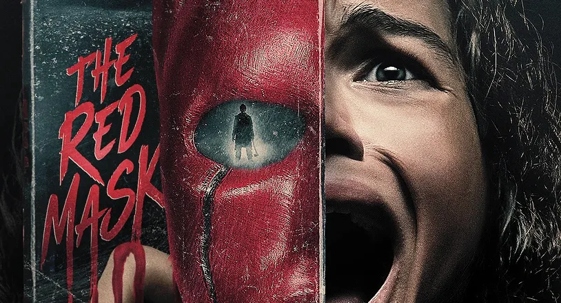 ‘The Red Mask’ Unveils Modern Slasher at FrightFest 2025 | Love Horror ...