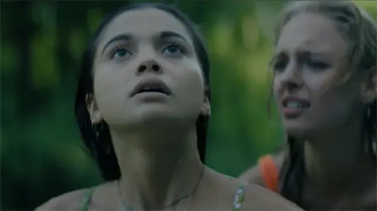 What She Doesn’t Know (2025) Review | Love Horror film reviews and news