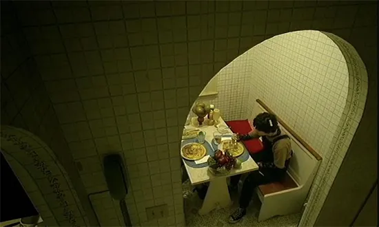 Dooba Dooba (2024) Review | Love Horror film reviews and news