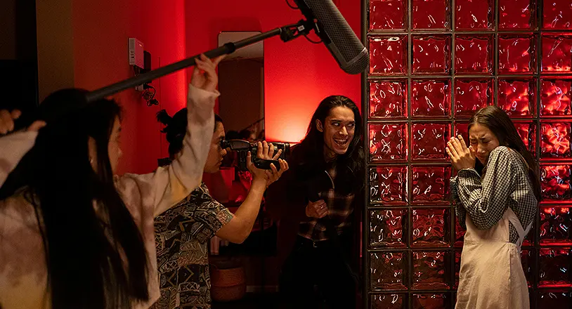 A24 Goes for the Throat with X Trilogy Box Set | Love Horror film ...