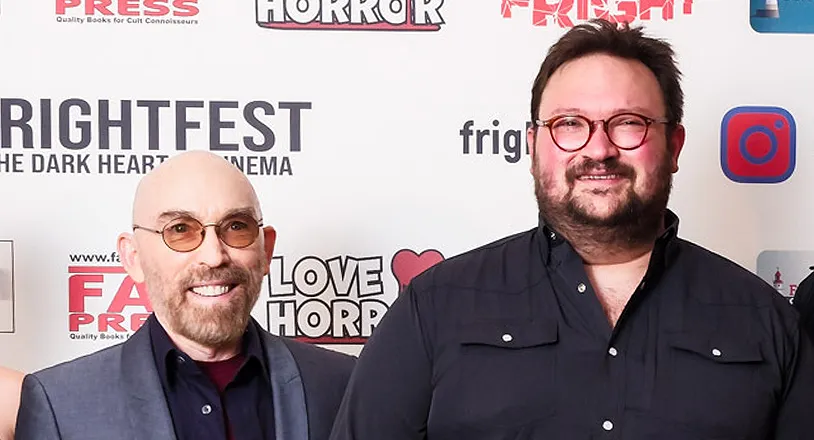 Release Date Set for Osgood Perkins’ ‘Keeper’ | Love Horror film ...