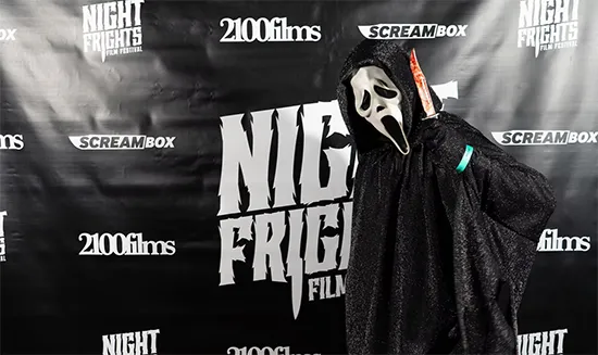 Night Frights LA Unleashes Horror Showcase | Love Horror film reviews ...