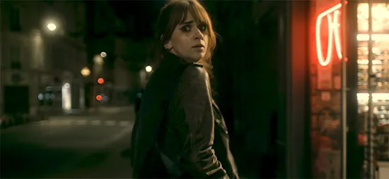 ‘Stalker’ Wins Global Praise for Stylised Take on Urban Terror | Love ...