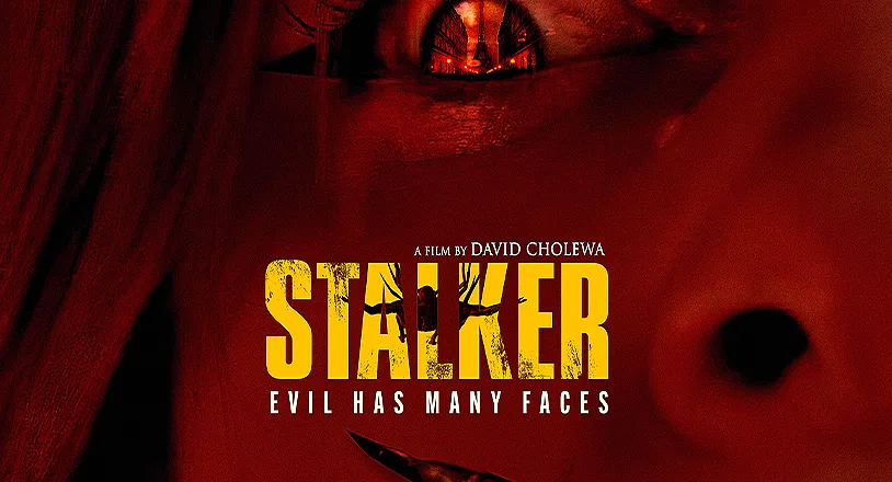 ‘Stalker’ Wins Global Praise for Stylised Take on Urban Terror | Love ...