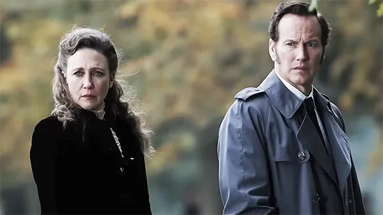 ‘The Conjuring: Last Rites’ Sends ‘The Nun’ Packing with Record ...