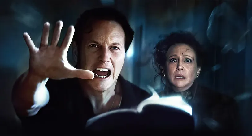 Warrens Face Their Final Demon in ‘The Conjuring: The Last Rites ...