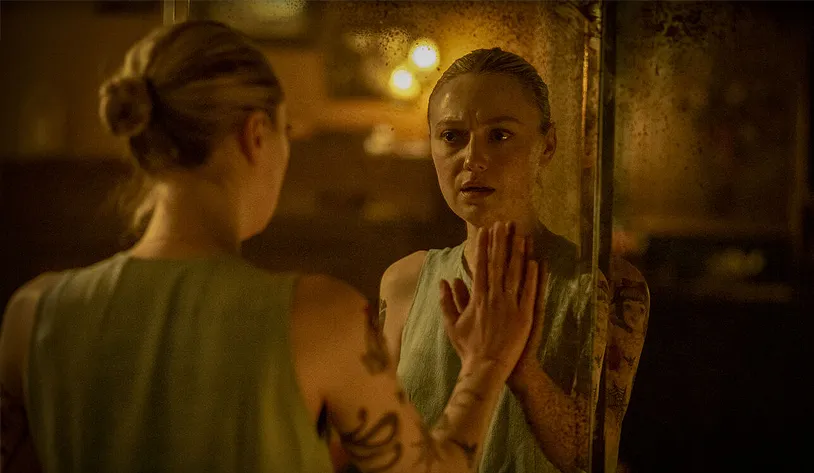 Dakota Fanning Opens Horrific Pandora’s Box in ‘Vicious’ Trailer | Love ...