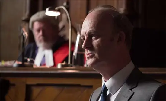 Exclusive interview with Tim McInnerny on ‘Past Life’ | Love Horror ...