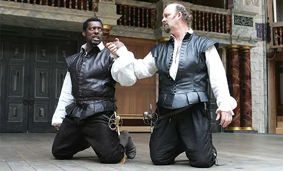 Exclusive interview with Tim McInnerny on ‘Past Life’ | Love Horror ...