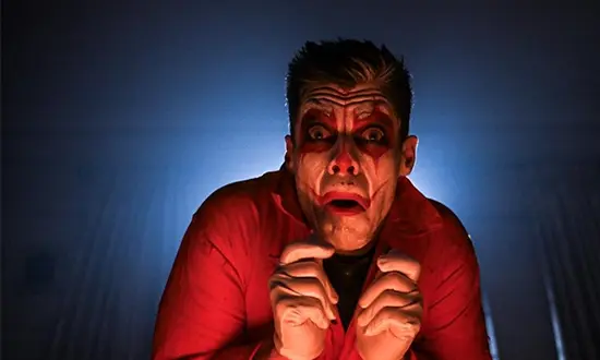 Helloween (2025) Review | Love Horror film reviews and news