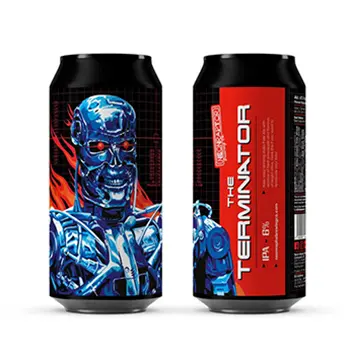 Halloween Beer UK Guide 2025: Best Brews for Spooky Season | Love ...