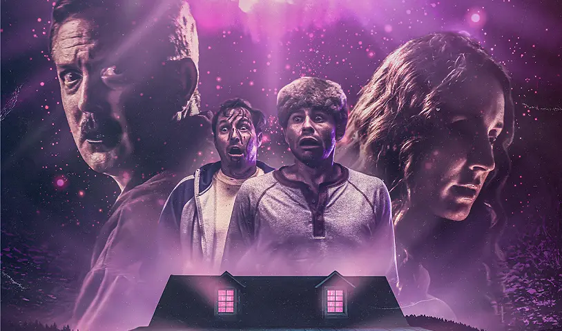 Friendship Faces Oblivion in ‘Weekend at the End of the World’ | Love ...