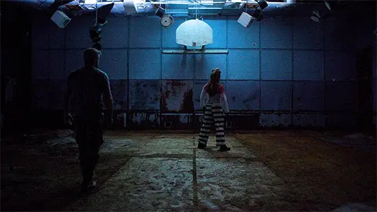 Childhood Icons Turn Savage in ‘The Dark Domain: Mickey-vs-Winnie ...
