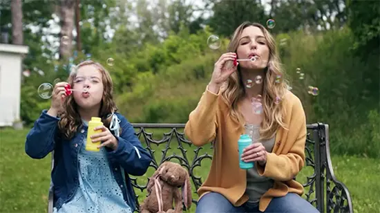 Affection (2025) Review | Love Horror film reviews and news