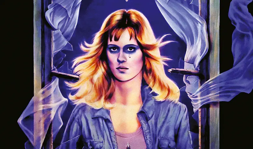 Deadly Friend (1986) Review | Love Horror film reviews and news