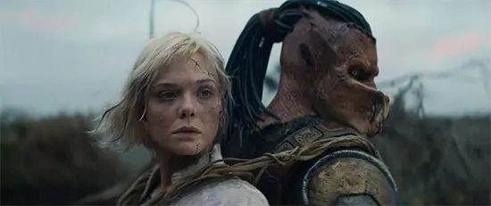 Arnie Eyes ‘Predator’ Comeback as Talks Intensify for Dutch’s Return ...