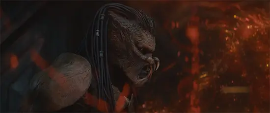 ‘Predator: Badlands’ Launches in Cinemas Worldwide | Love Horror film ...
