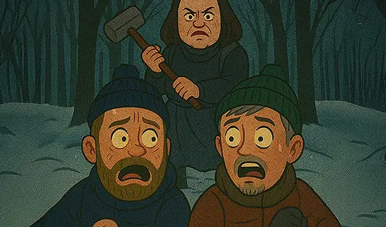 Love Horror Podcast Strikes Again with Anniversary Dive into ‘Misery ...