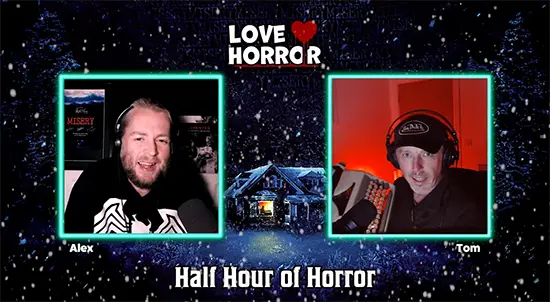 Love Horror Podcast Strikes Again with Anniversary Dive into ‘Misery ...