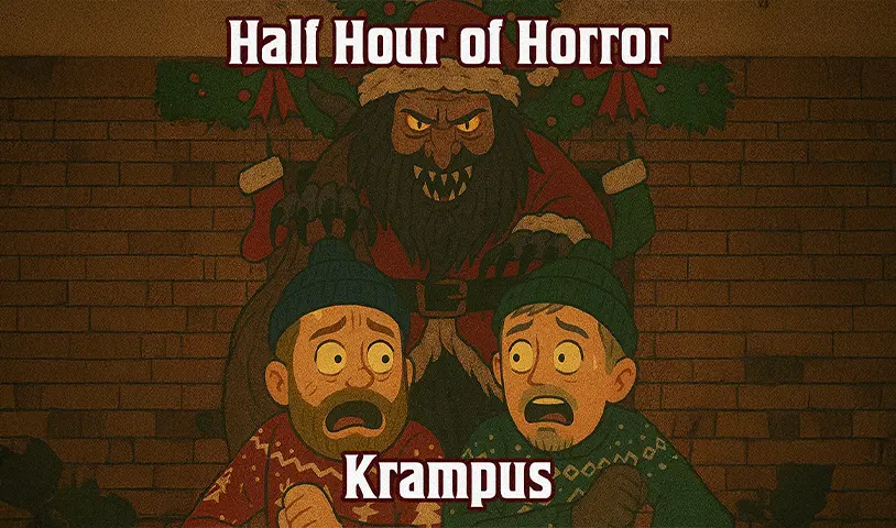 Win seminal horror Possession staring Isabelle Adjani & Sam Neill ...