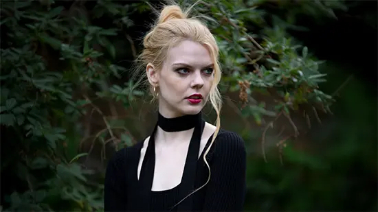 UK Indie Horror Takes Centre Stage at British Horror Studio Awards ...